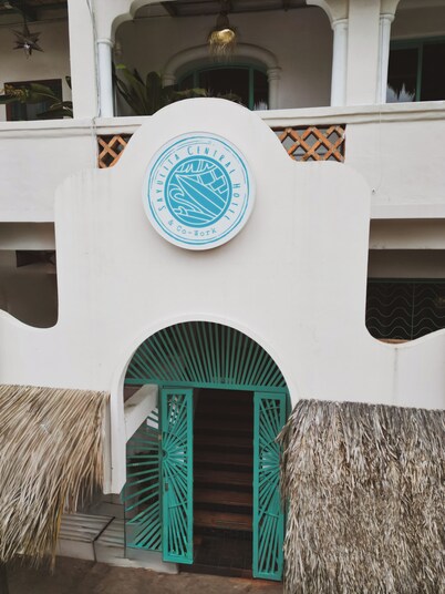 Sayulita Central Hotel