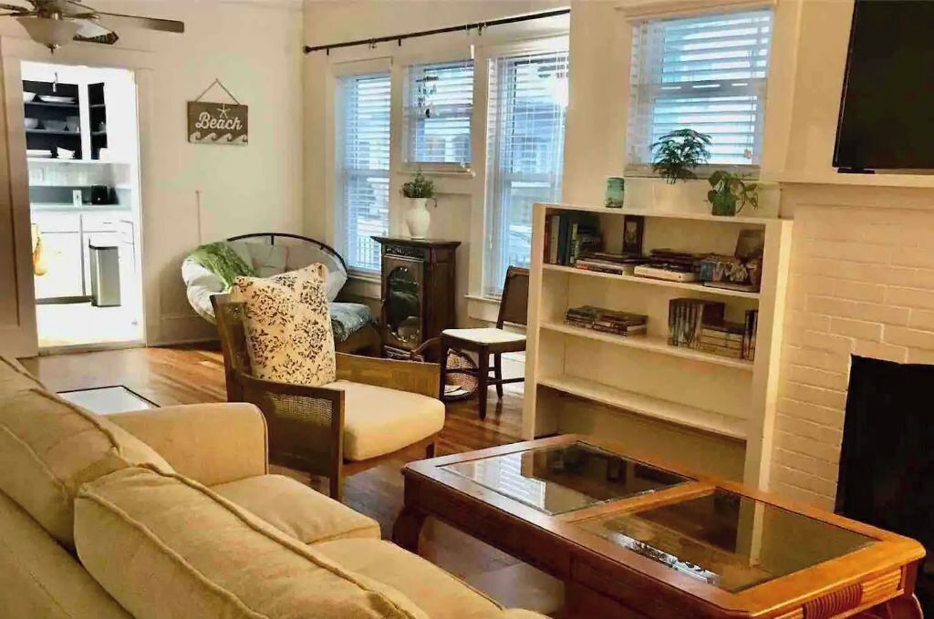 In The Heart Of Historic New Smyrna - New Smyrna Beach, FL