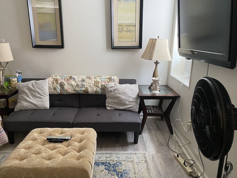 Tacony/salus University/mcgee Rehab - Bensalem, PA