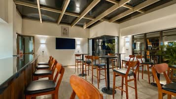 Bar (na propriedade)