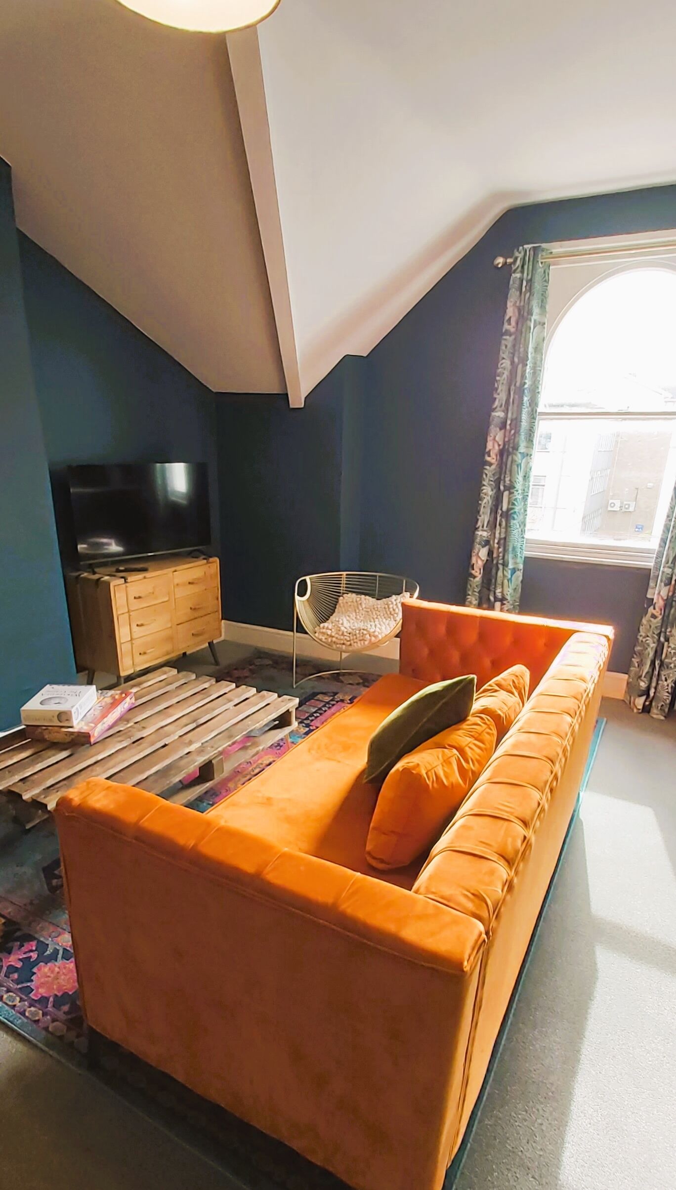 Two-bedroom Apartment - Cheltenham