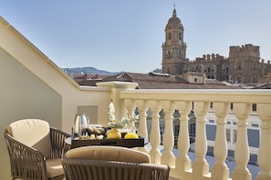 Terraço/pátio
