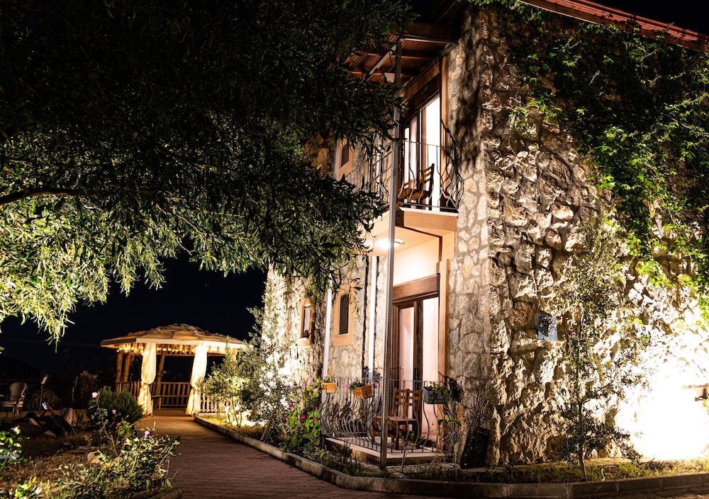 Casa Di Pietra - Hisarönü