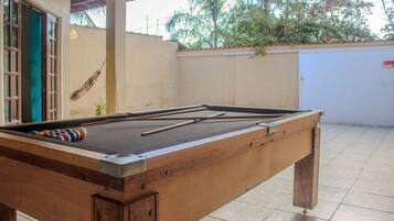Casa Clássica | Terraço/pátio interior