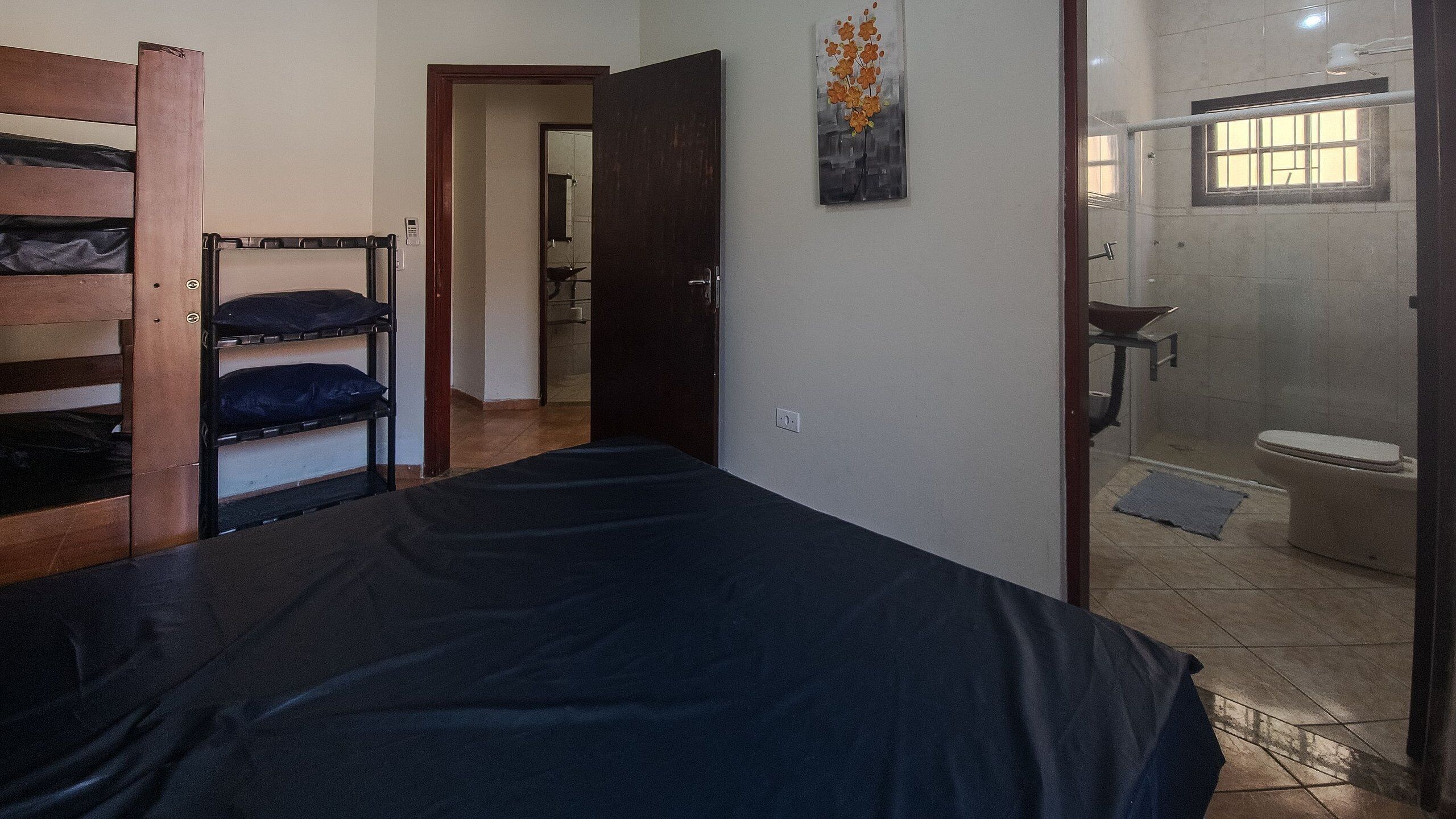 Casa Clássica | 4 quartos, cortinas/cortinados opacos, Wi-fi grátis 
