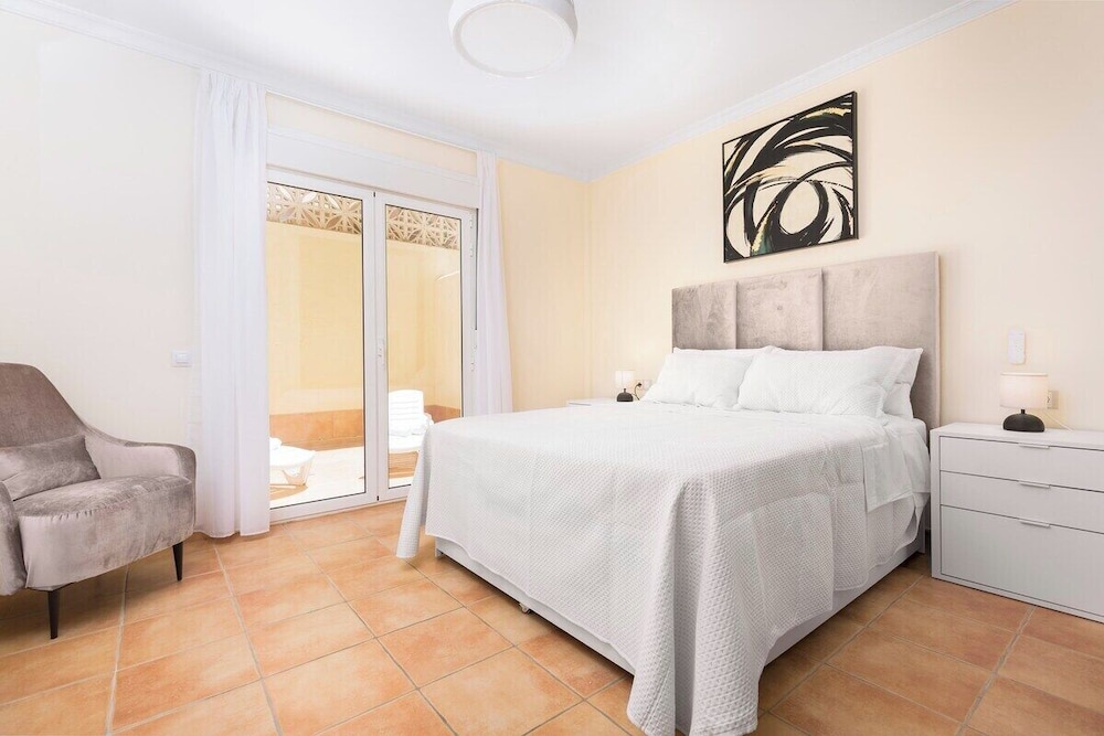 Home2book Stunning Sultan Casa Estrella, Wifi&pool - Corralejo