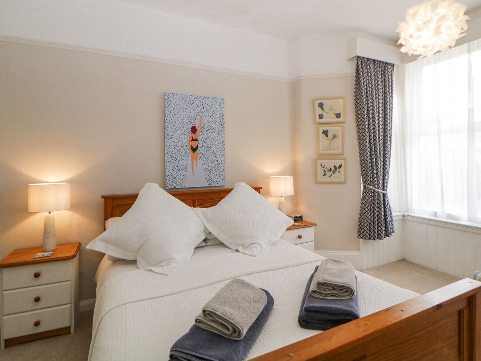 Casa de Campo | Interior