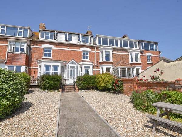 3  코 뷰 - 라임 레지스