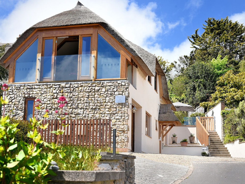 Bucket & Spade - Lyme Regis