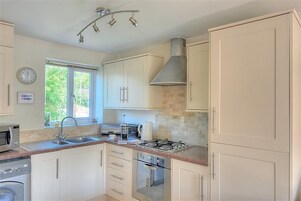 Casa de Campo | Interior