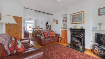 Casa de Campo | Interior