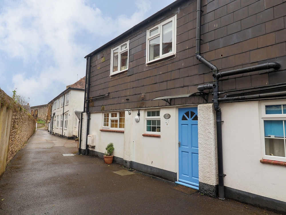 Lyme Views - Lyme Regis