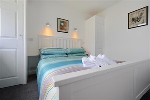 Casa de Campo | Interior