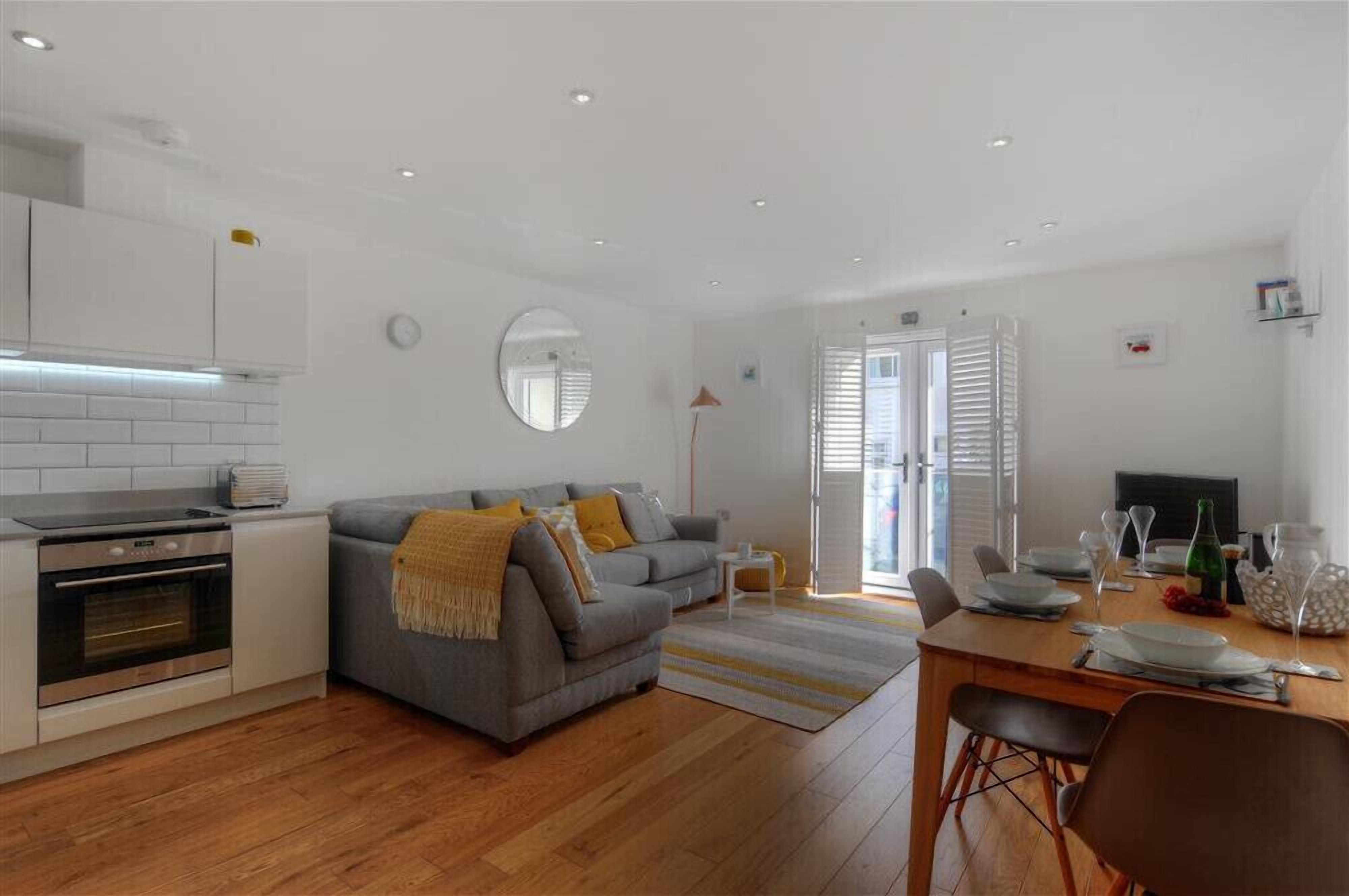 Casa de Campo | Interior