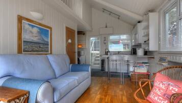 Casa de Campo | Sala | Leitor de DVD