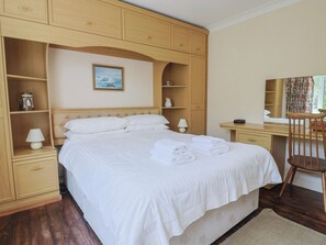 Casa de Campo | 2 quartos, Wi-fi grátis, com decoração personalizada 