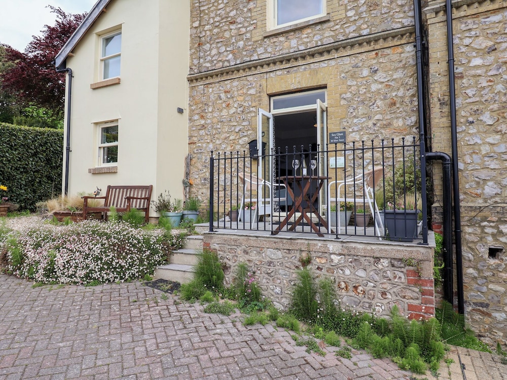 Sea Glass - Lyme Regis
