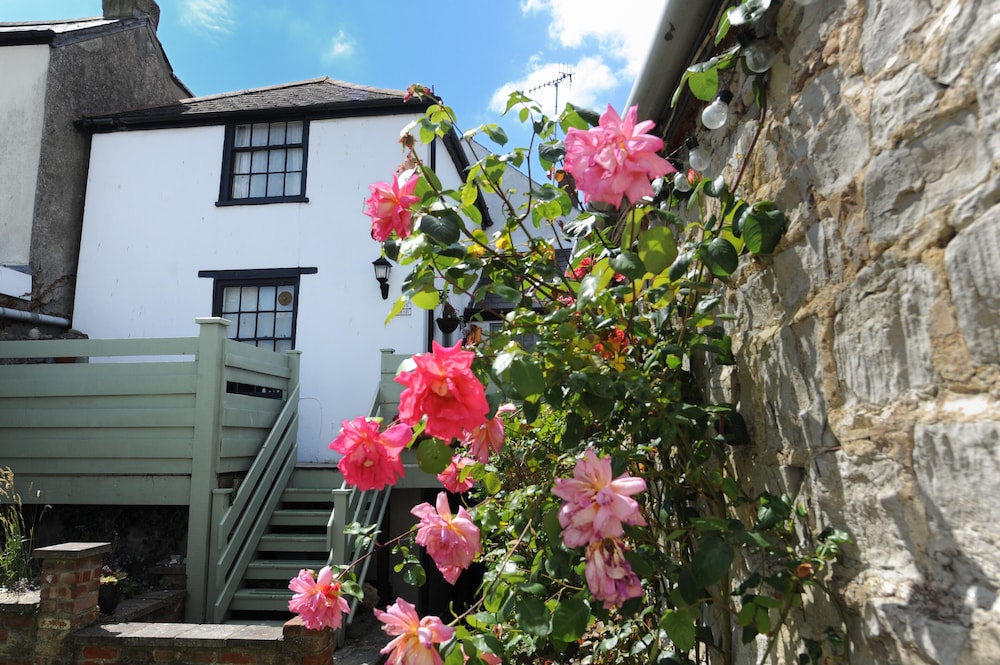 Cleve House - Lyme Regis