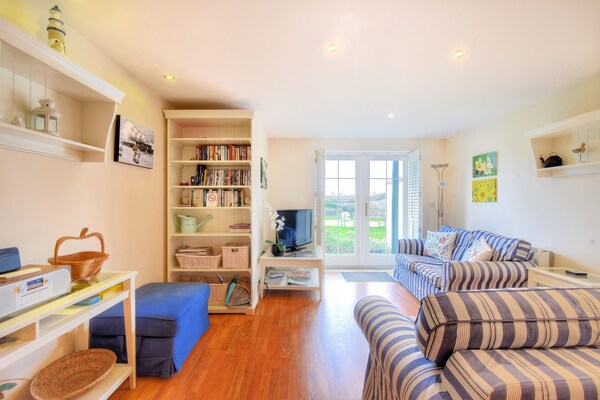 2 Buckfields - Lyme Regis