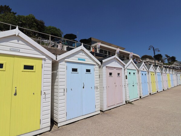 Casa de Campo | Interior