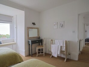 Casa de Campo | Interior