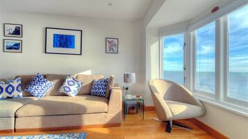 Casa de campo | Parte interna