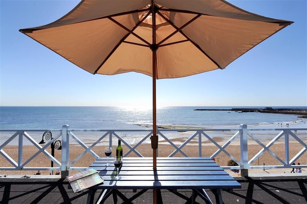 2 Argyle House - Lyme Regis