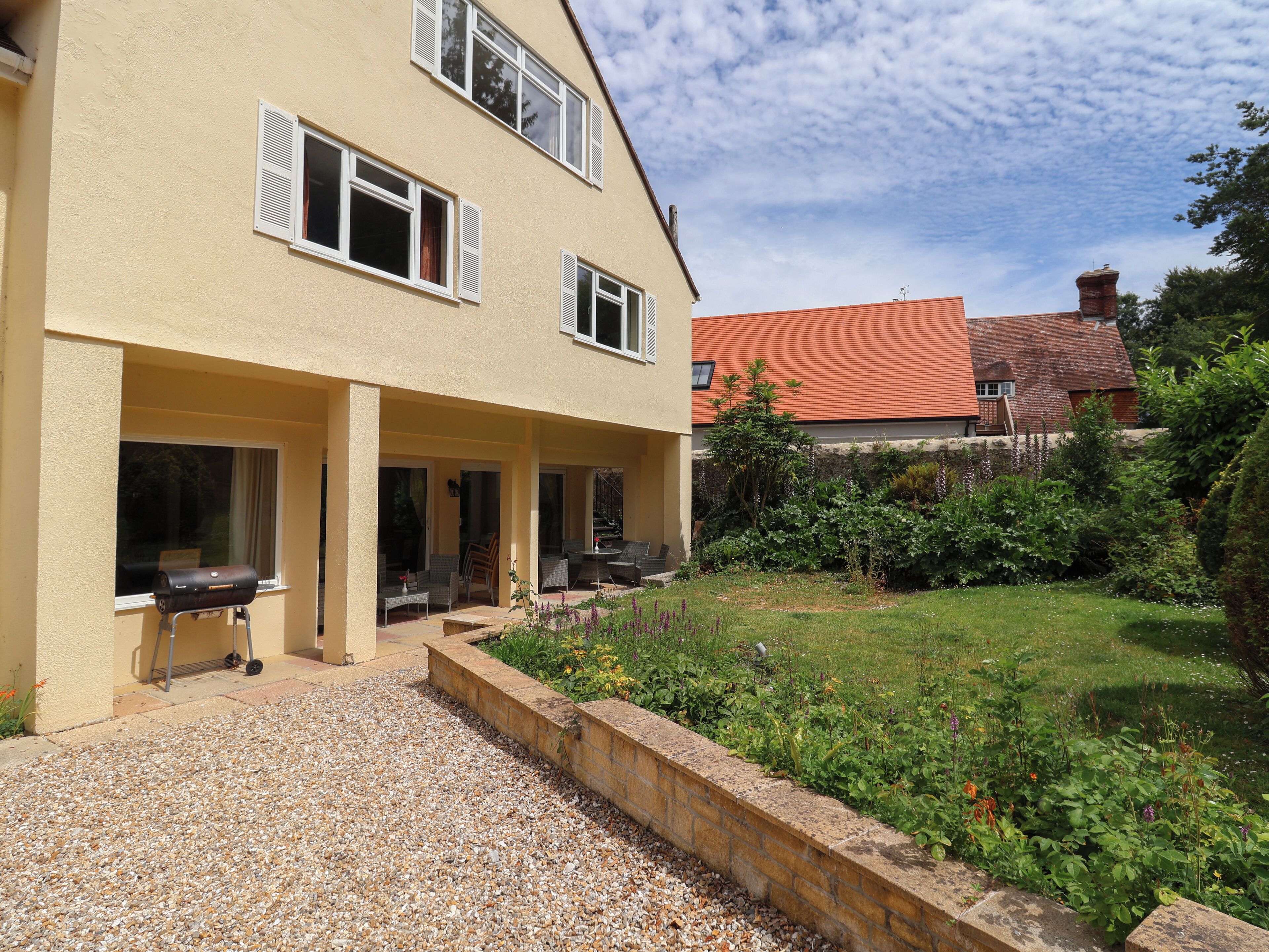 Terraço/pátio interior