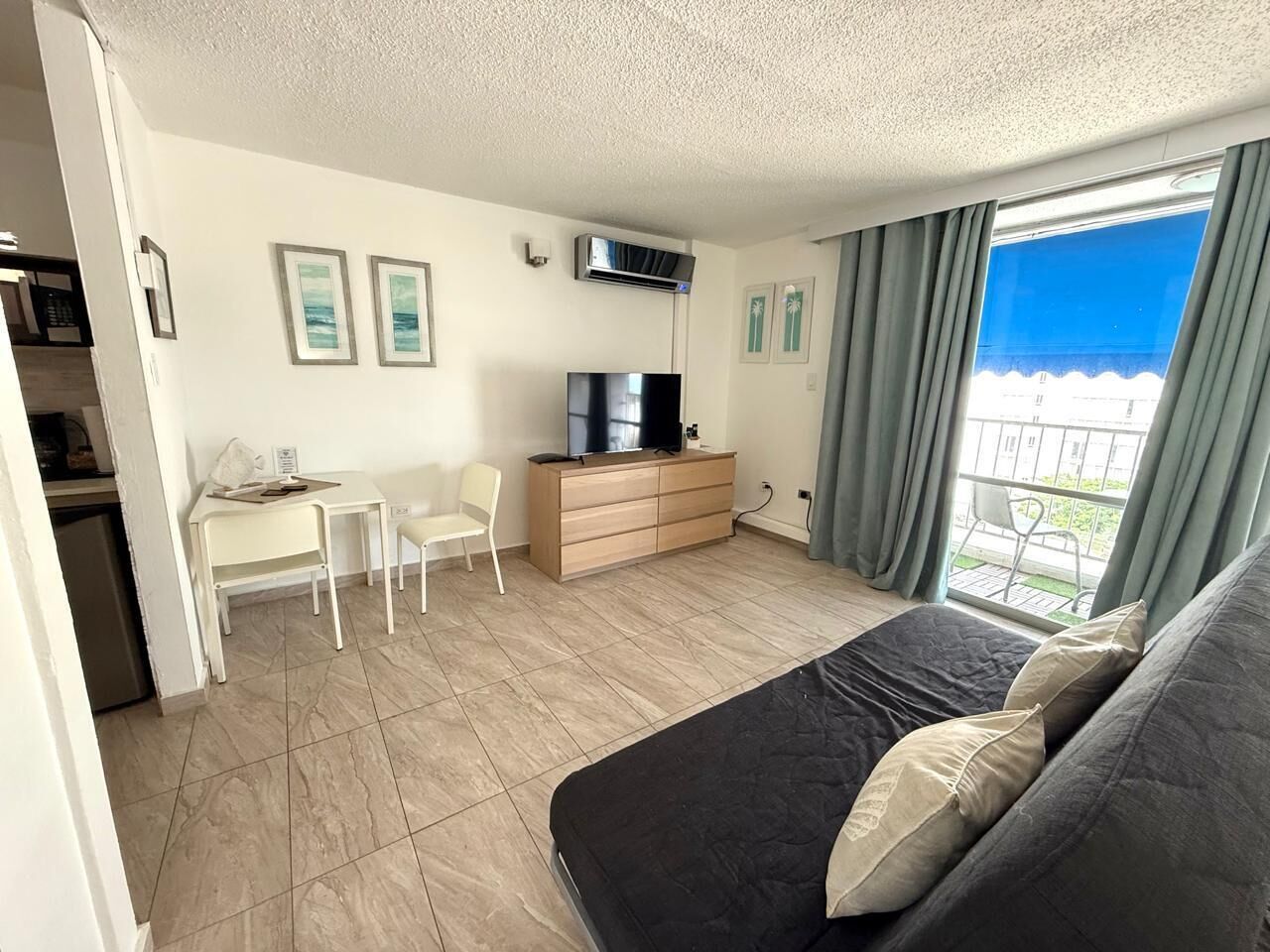 St9-studio Walking Distance To Beach & Everything - San Juan