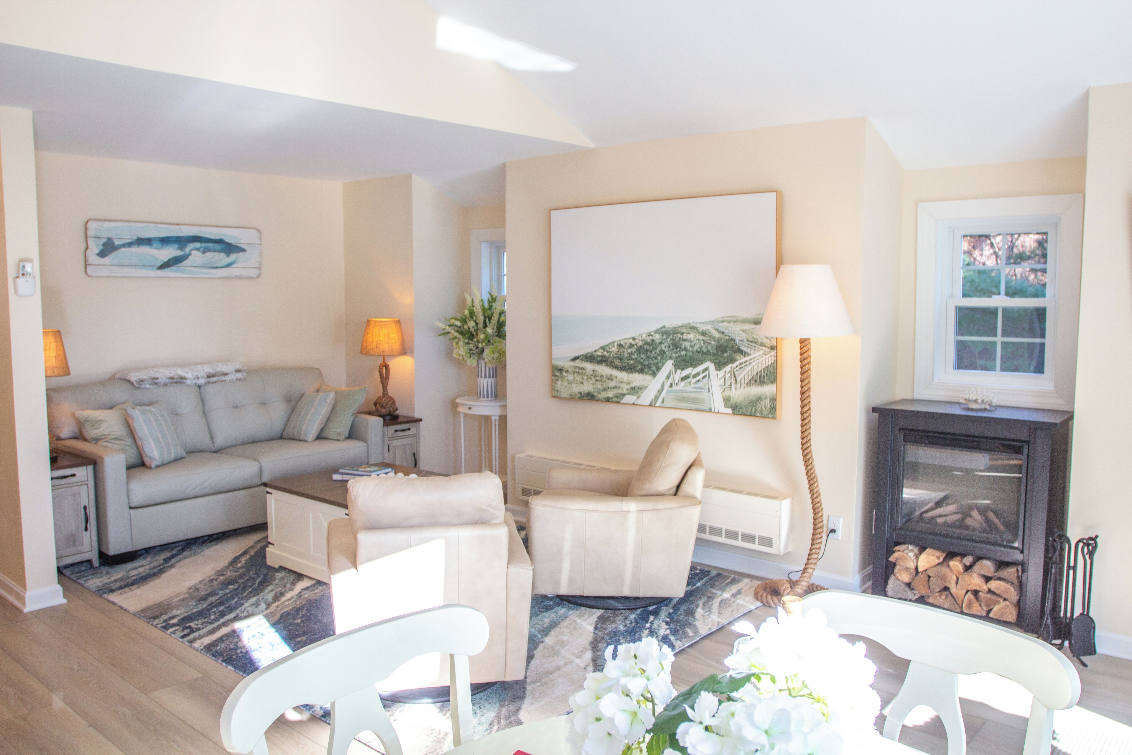 Charming, Peaceful Cottage Steps To Cape Neddick Beach - Short Sands Beach, ME