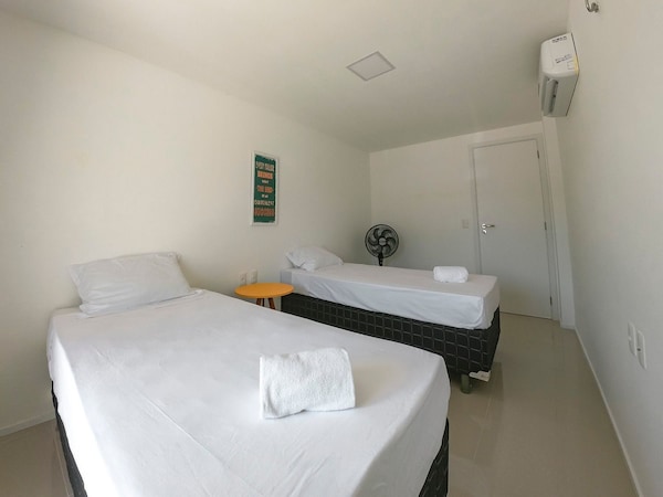 Solarium Residence Resort - Fortaleza