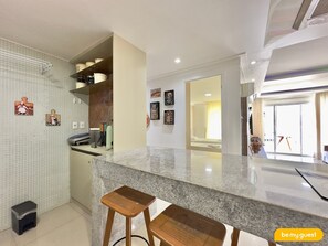 Apartamento Exclusivo | Interior