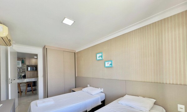 Solarium Residence Resort - Fortaleza