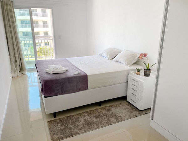 Solarium Residence Resort - Fortaleza