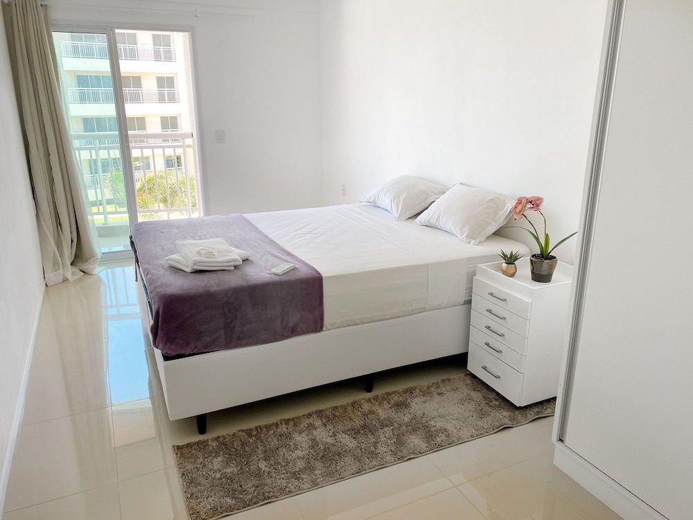 Solarium Residence Resort - Fortaleza