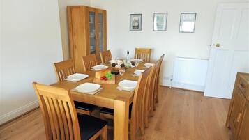 Casa de Campo | Interior