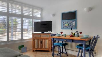 Casa de Campo | Interior