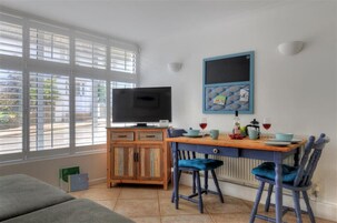 Casa de Campo | Interior