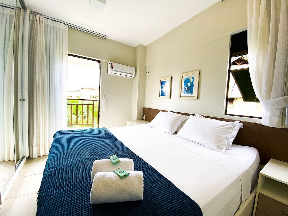 Beach Place Resort - Porto Das Dunas - Aquiraz