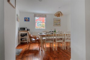 Casa de Campo | Interior