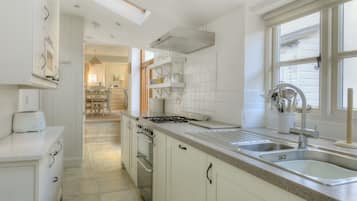 Casa de Campo | Interior