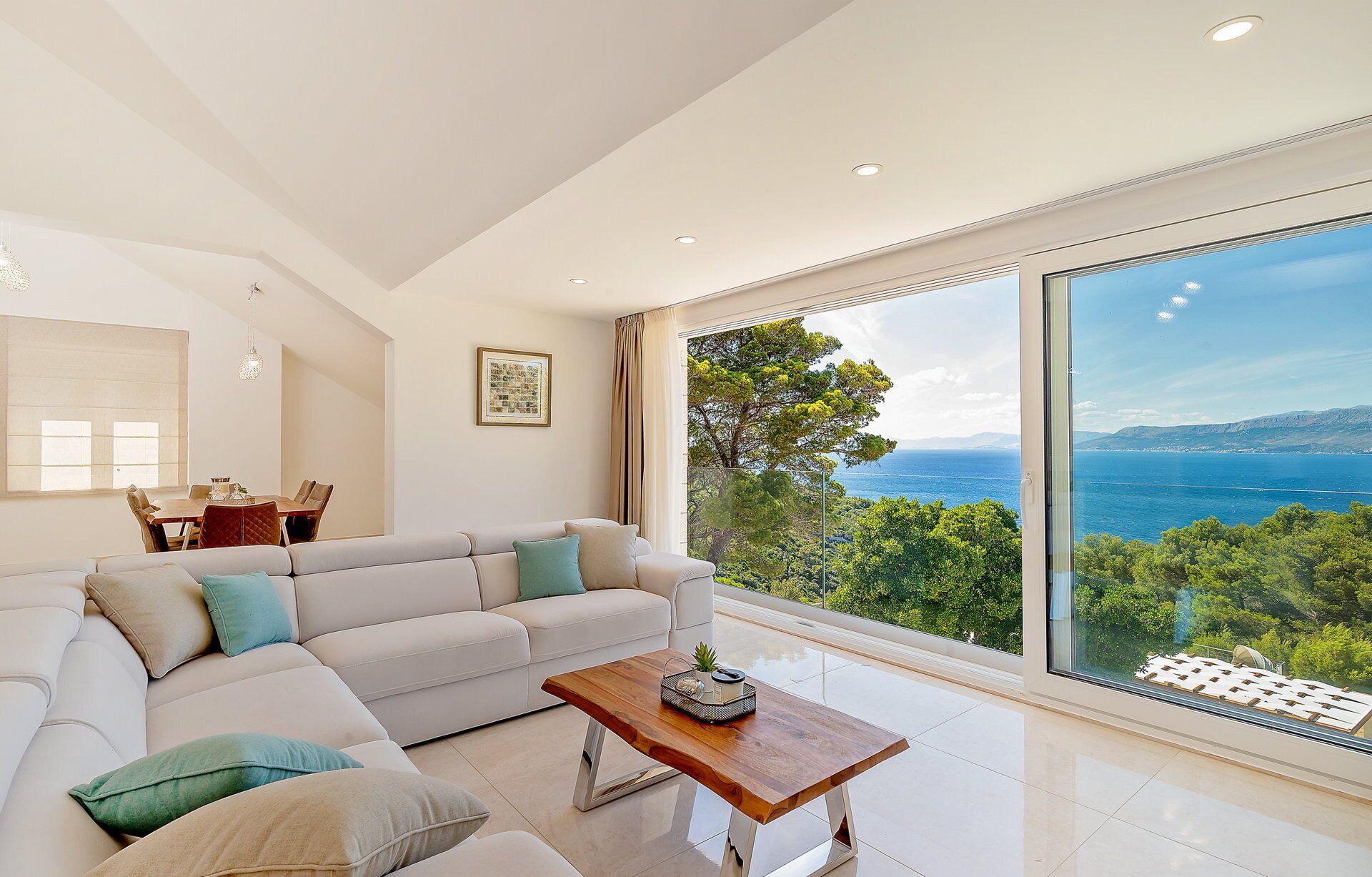 Luxury Villa Aerius With Pool - Omiš