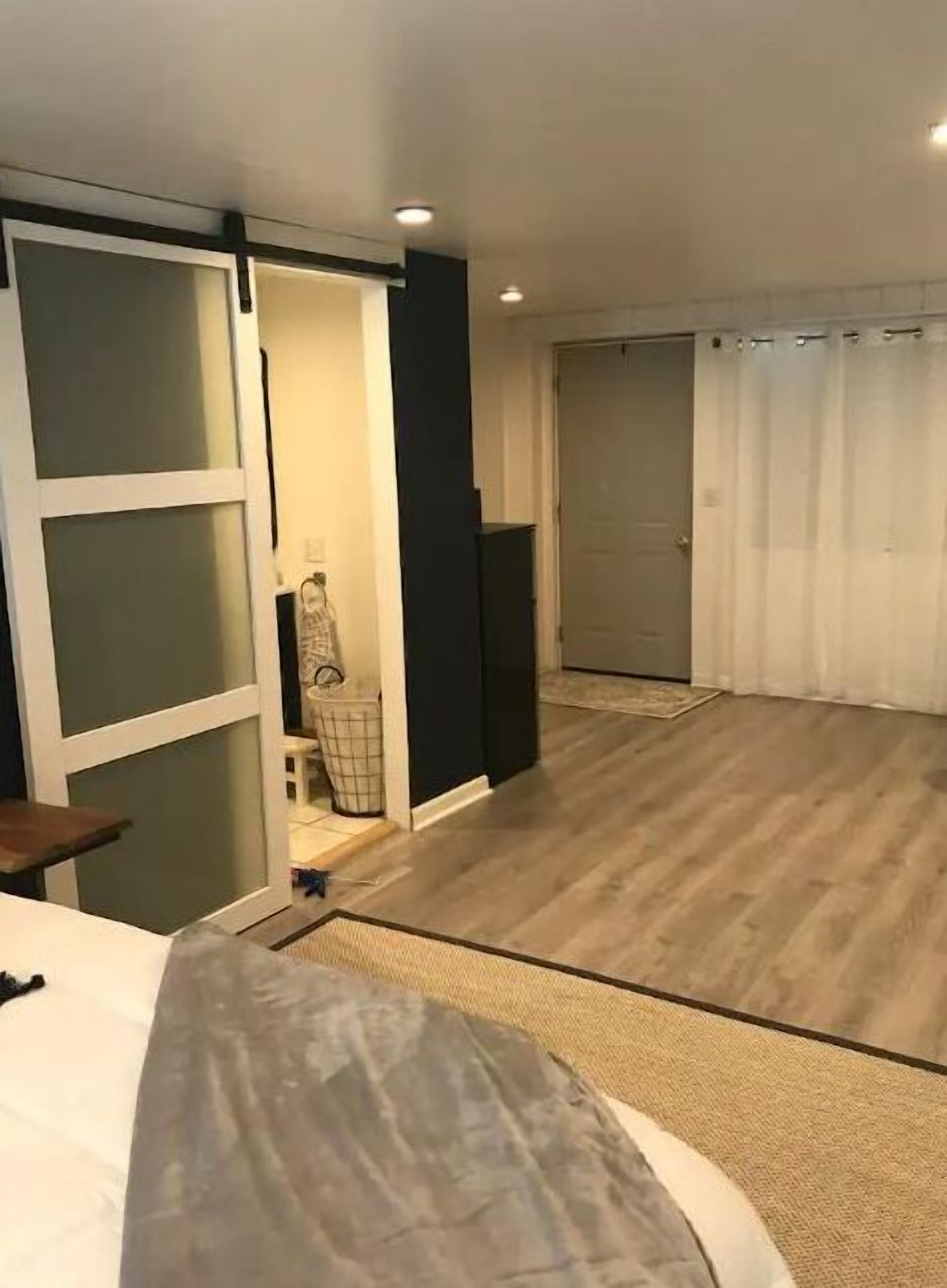 Peaceful And Private Renovated Barn Right Off The Winery And Brewery Trail - Dundee, NY