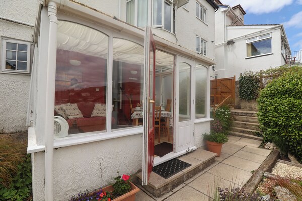 海湾景观 - 萊姆裡傑斯