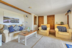 Casa de Campo | Sala | Leitor de DVD