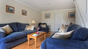 Casa de Campo | Interior