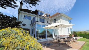 Casa de Campo | Interior