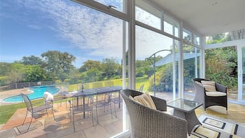 Casa de Campo | Interior