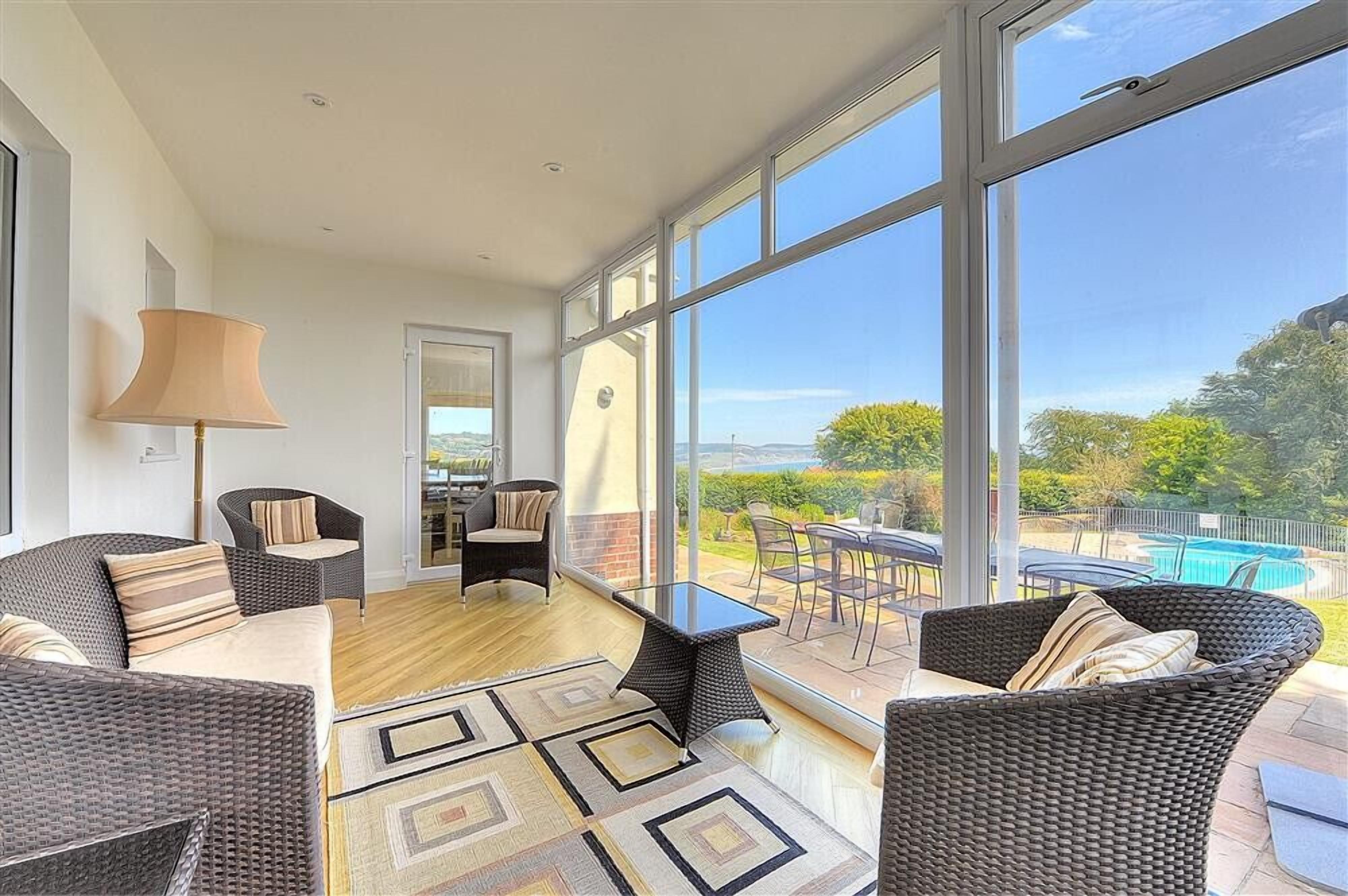 Casa de Campo | Interior