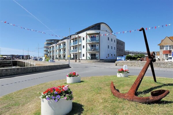 Sandstones - Bridport